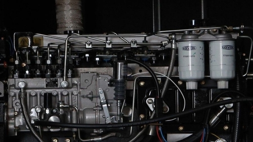 Lovol 100 | Gen Trilogy